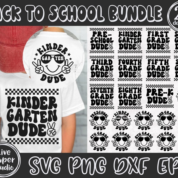 Back to School - Etsy