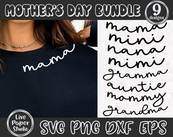 Mama PNG, Mama Cursive PNG, Mama Script PNG, Mom Png, Mama Png, Mama ...