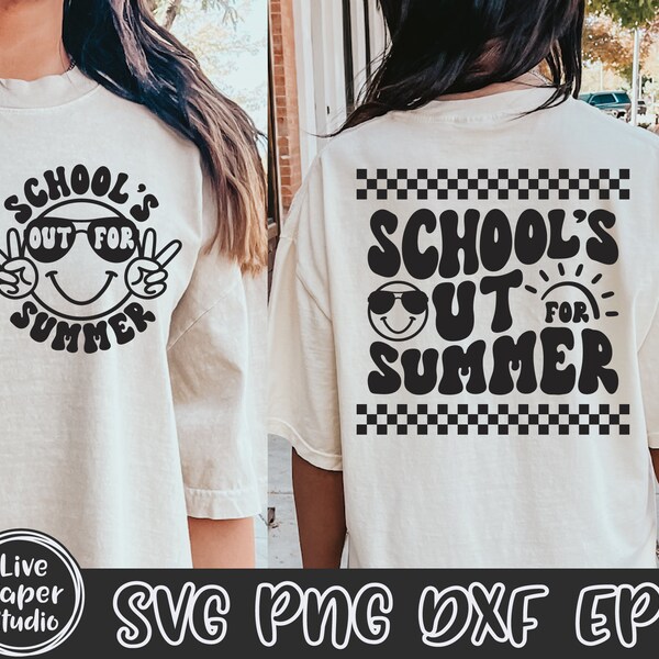 School Time Svg - Etsy