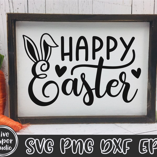 Bunny Door Hanger - Etsy