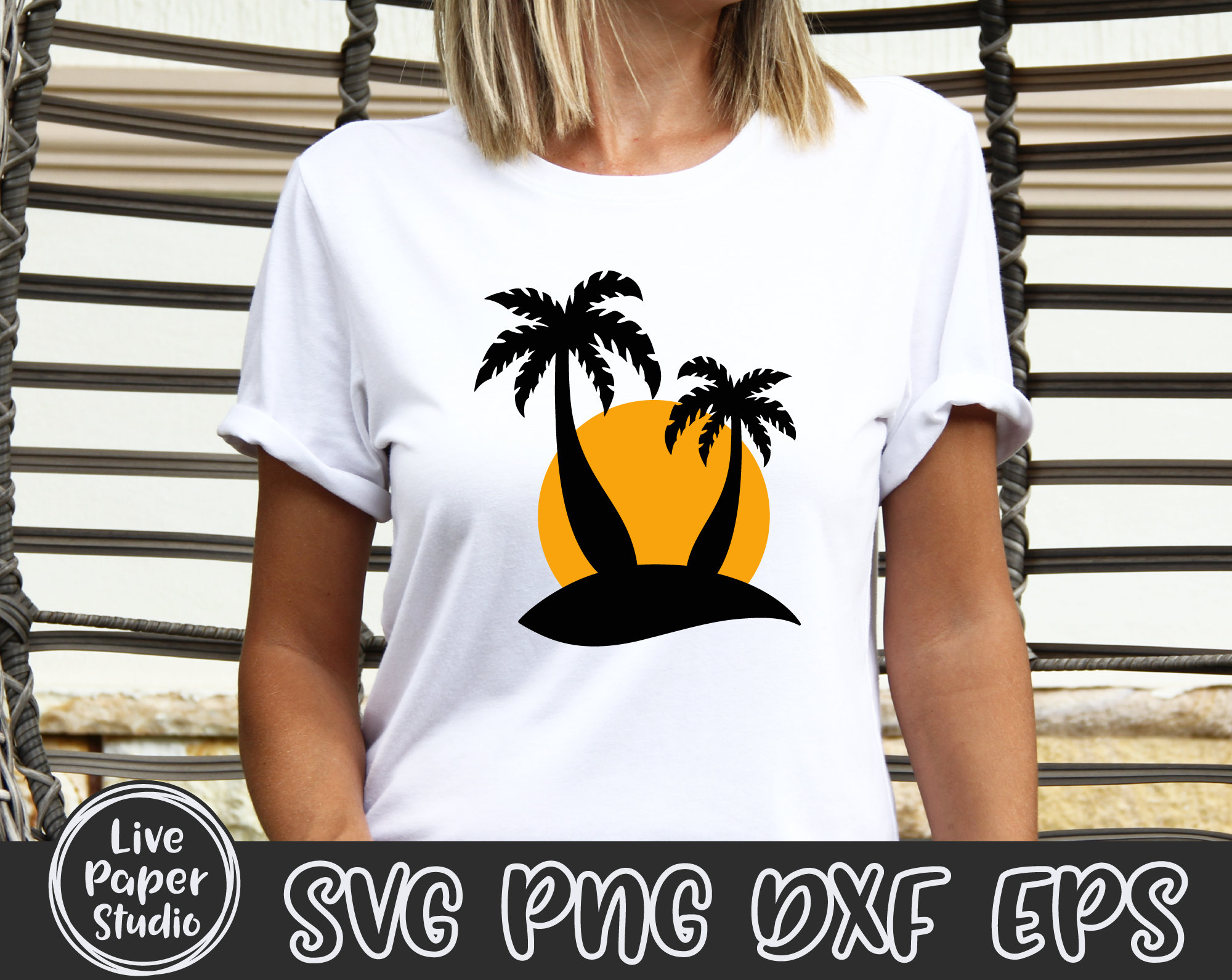 Summer SVG Beach SVG Bundle Summer Vacation Svg Sea Turtle - Etsy