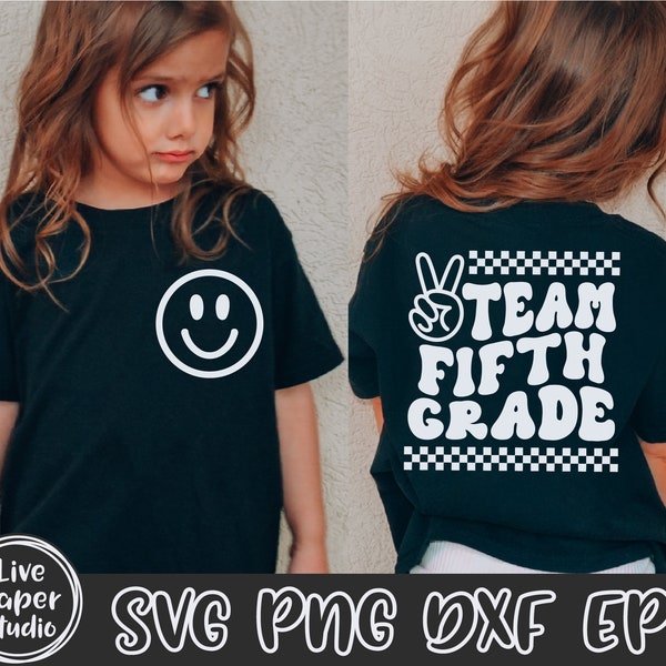 5th Grade - Etsy