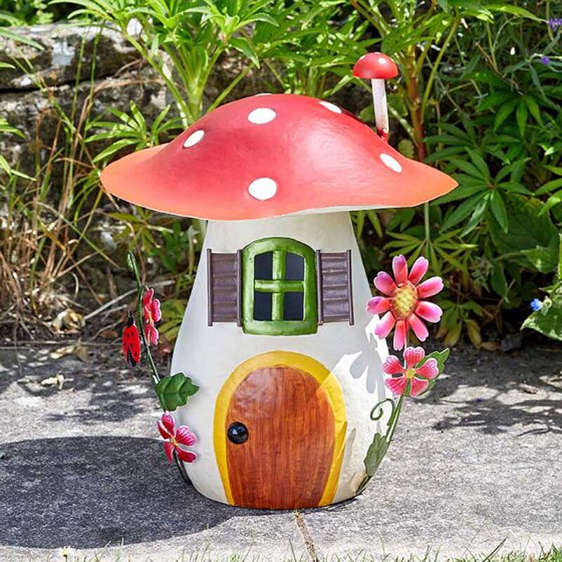 Fairy Garden House - Etsy
