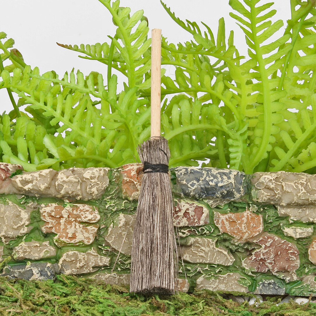 Witches Broom Stick, Miniature Witch Broom Stick, Halloween Witch Broom ...
