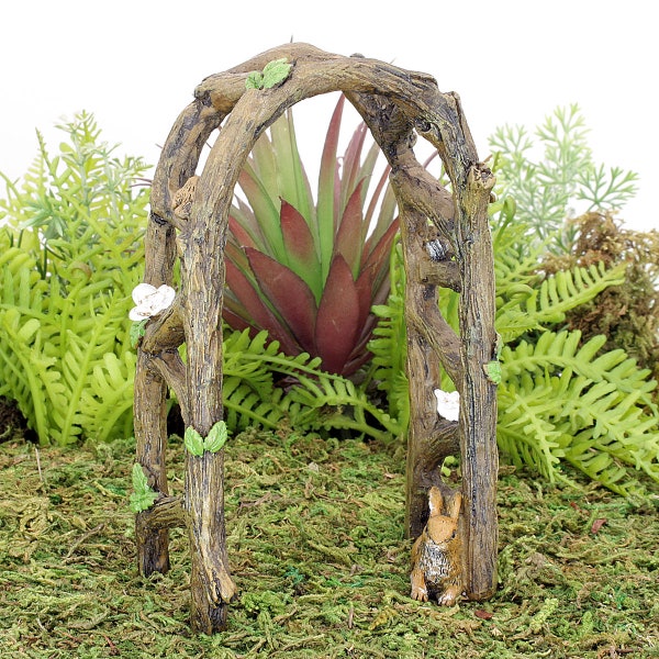 Miniature Archway - Etsy