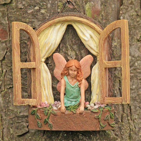 Fairy Windows - Etsy
