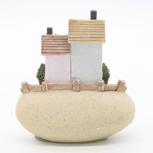 Pebble Lane Cottage, Miniature Cottages on Pebble, Bless This Home With ...