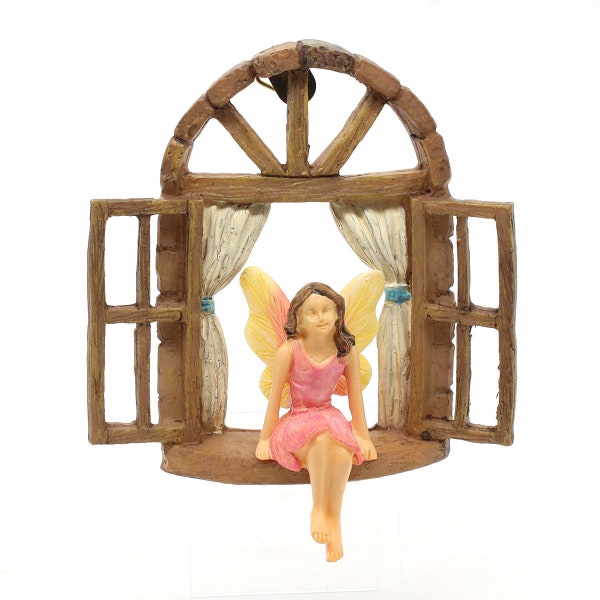 Fairy Windows for Trees - Etsy