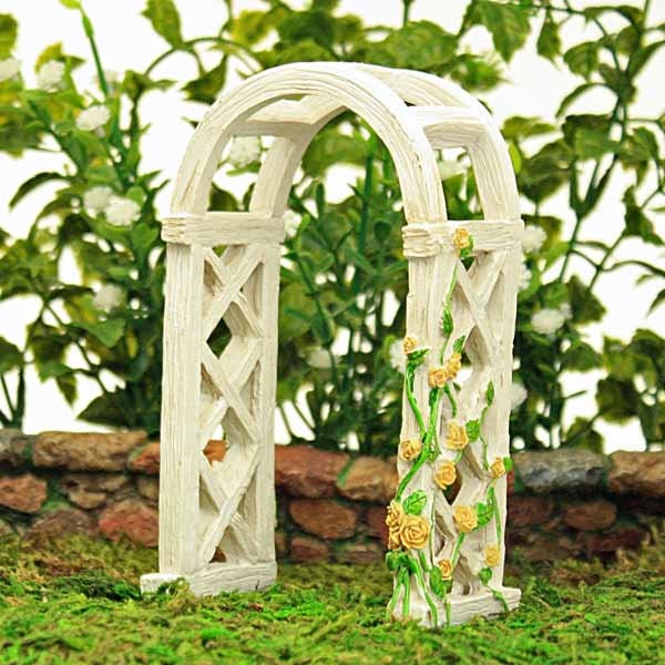 Garden Arch - Etsy
