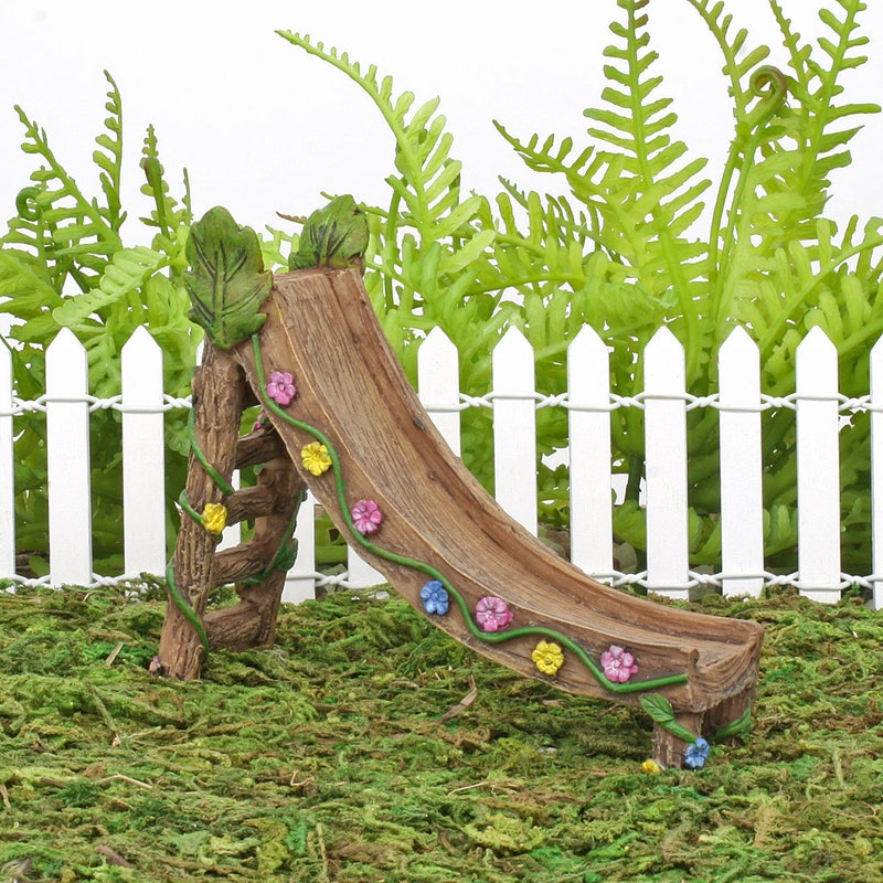 Miniature Slide - Etsy