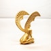Neverending Story Inspired Sphinx Statue, Figurine, Decorative Book End ...