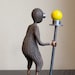 9 Movie 9 Character Model 3d Printed Hand Painted Nine Stitchpunk ...