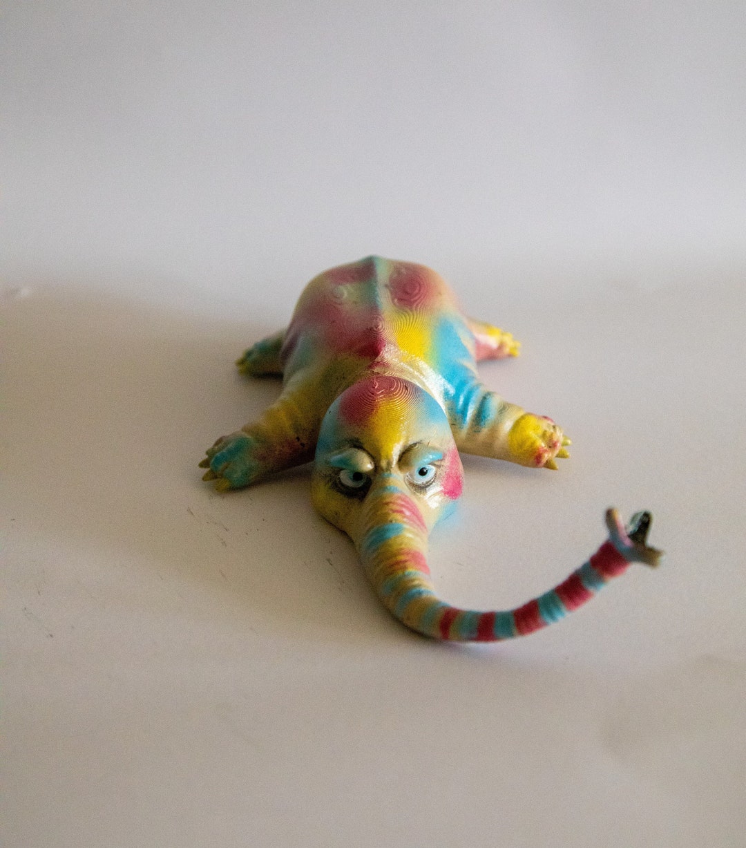 5th Element Jean-baptiste Zorg's Beloved Pet, Picasso. - Etsy
