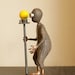 9 Movie 9 Character Model 3d Printed Hand Painted Nine Stitchpunk ...