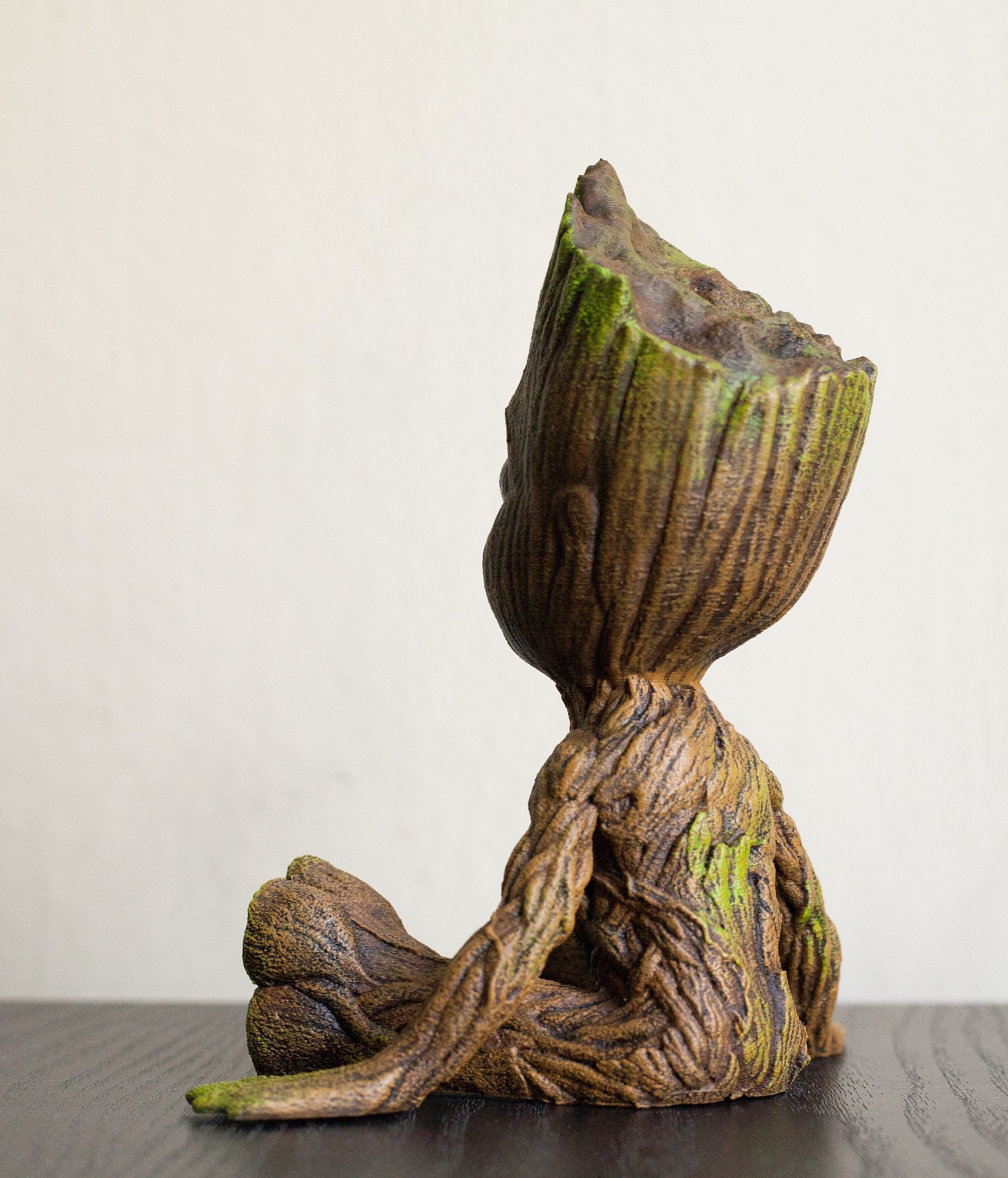 Cute 3D Printed Baby Groot Avengers Infinity War Marvel - Etsy