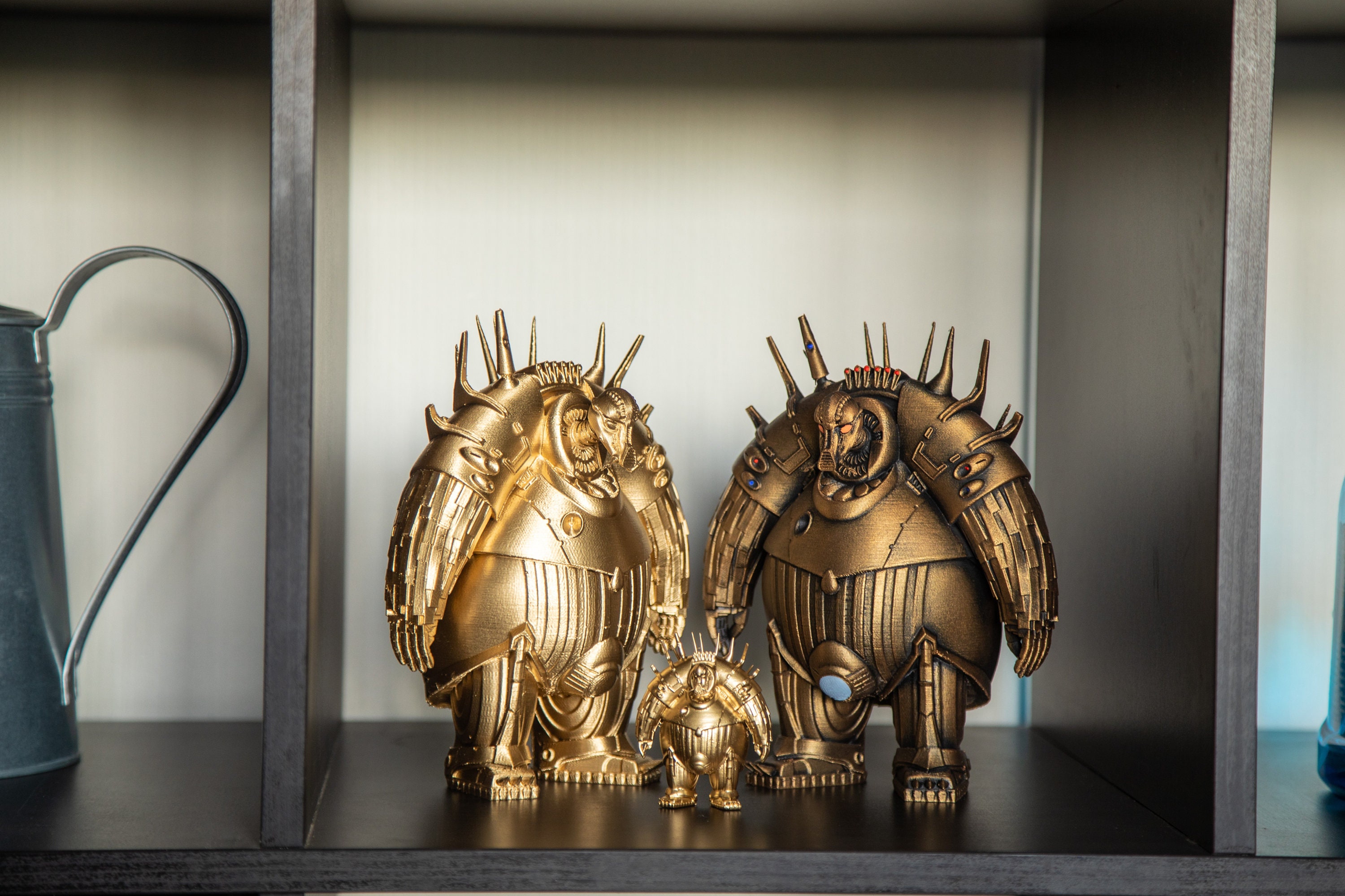 3d Printed Mondoshawan From the Fifth Element Mondoshawan Key - Etsy Israel