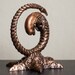 H.R. Giger Inspired Alien Newborn Chestburster Prometheus - Etsy