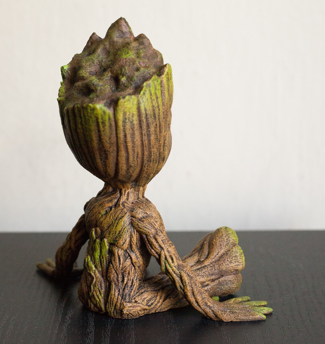 Cute 3D Printed Baby Groot Avengers Infinity War Marvel - Etsy Canada