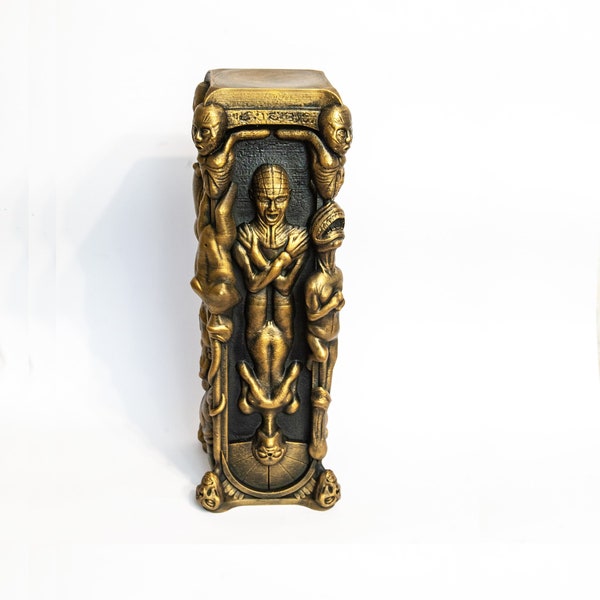 Hellraiser Art - Etsy