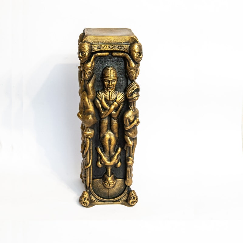 Hellraiser Decor - Etsy