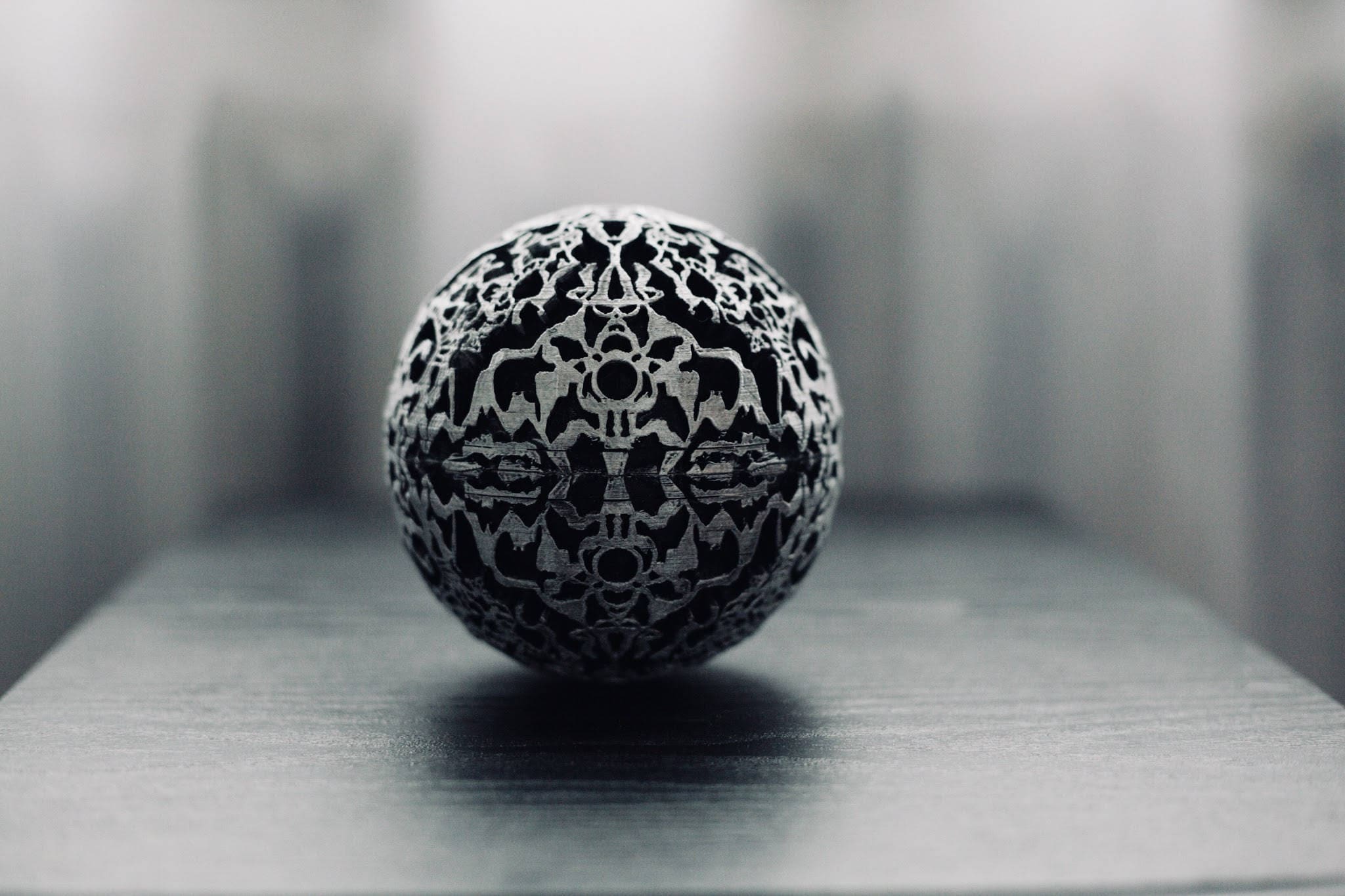 3d Printed Infinity Orb Infinity Stone Marvel Avengers Gift - Etsy ...