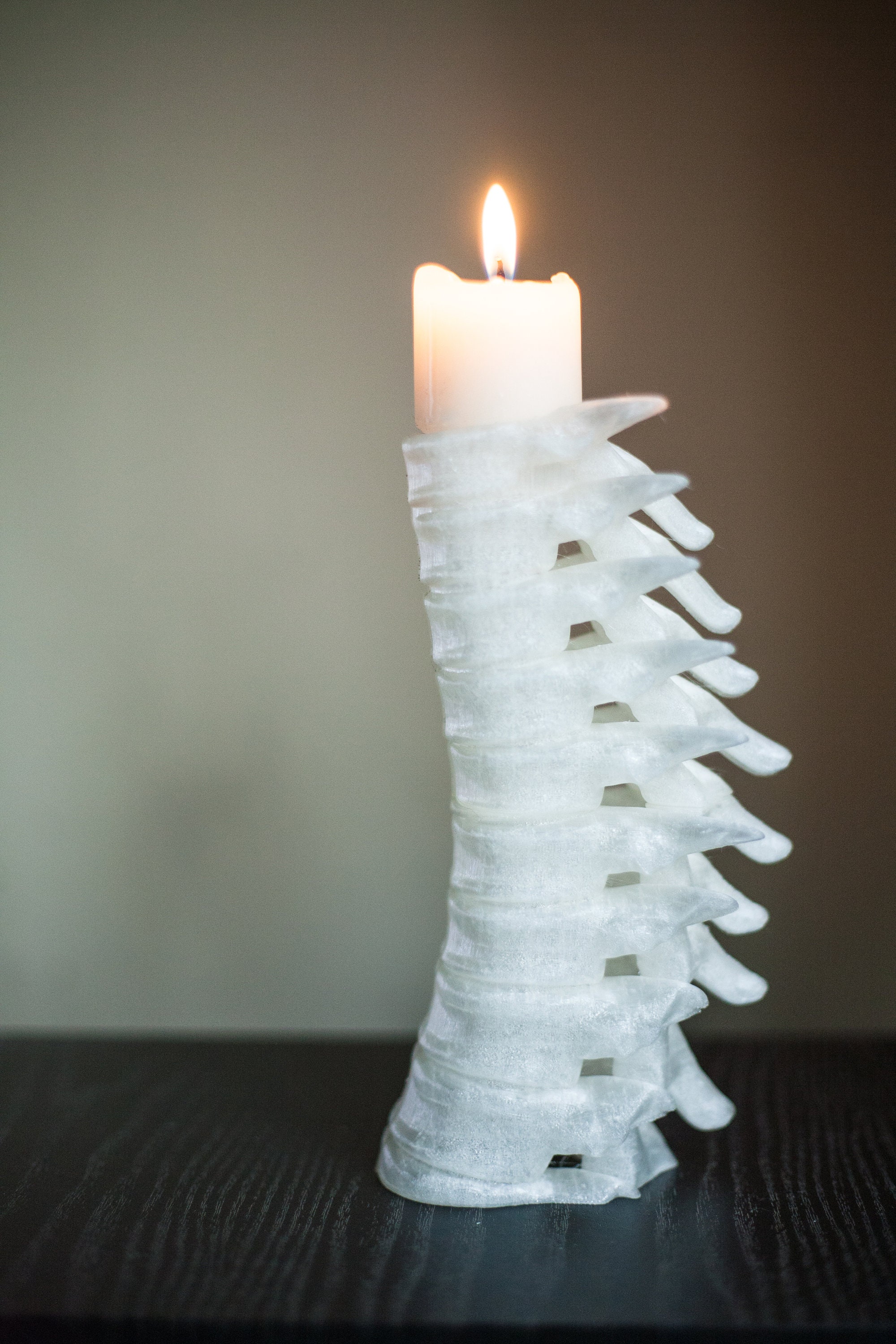 Make Your Own 3d printer halloween decor with These Spooky Designs