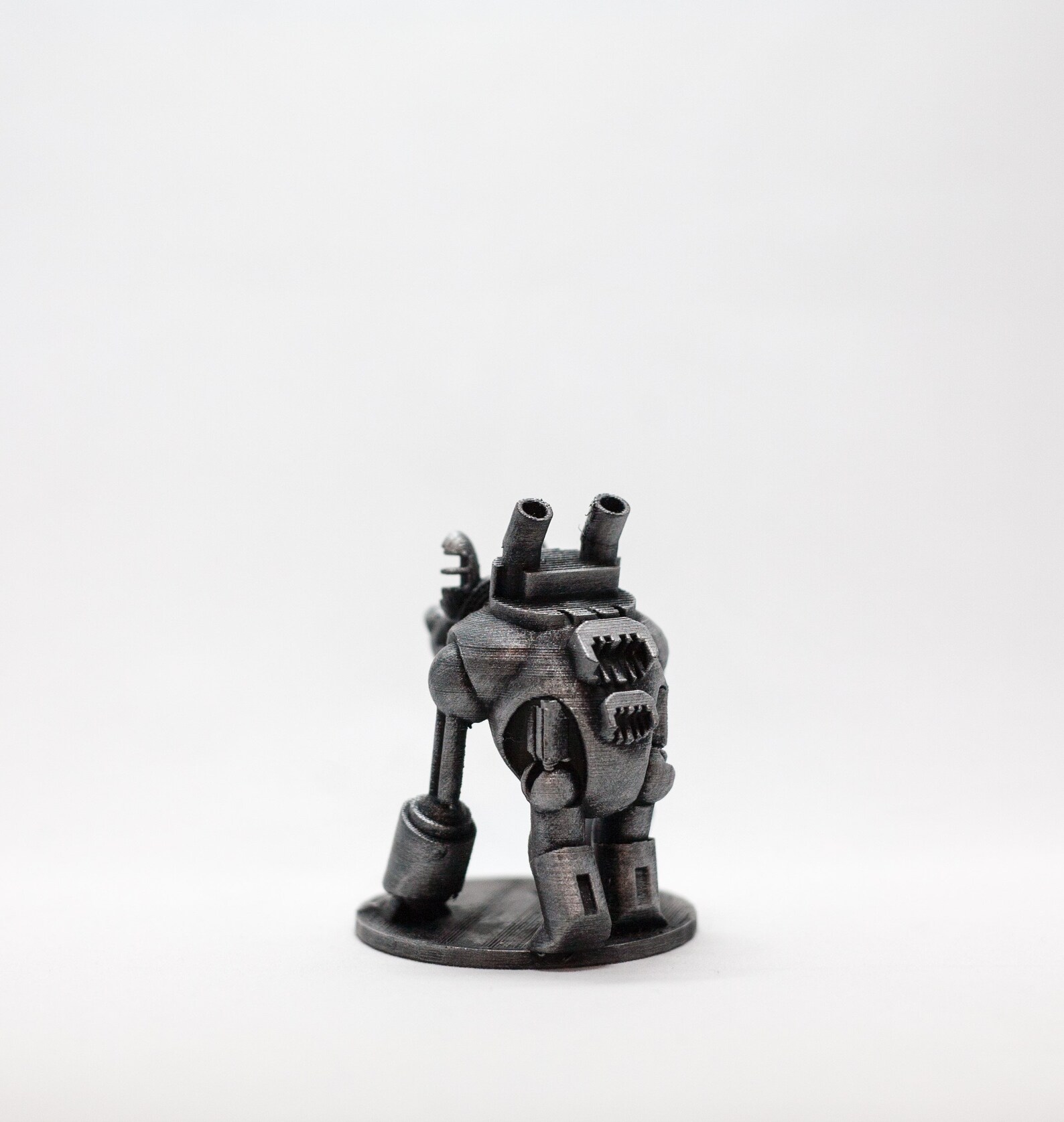 Warhammer 40k Metal Pig / Tabletop Miniature / Wargaming | Etsy