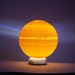 Jupiter Planet Night Lamp 3D Printed Lamp Modern Desk Lamp - Etsy