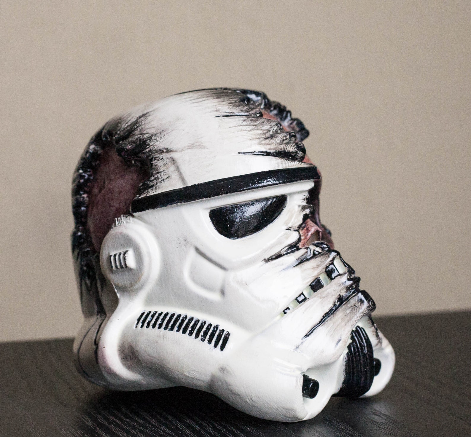 Star Wars Decor Stormtrooper Helmet Stranger Things Storm | Etsy