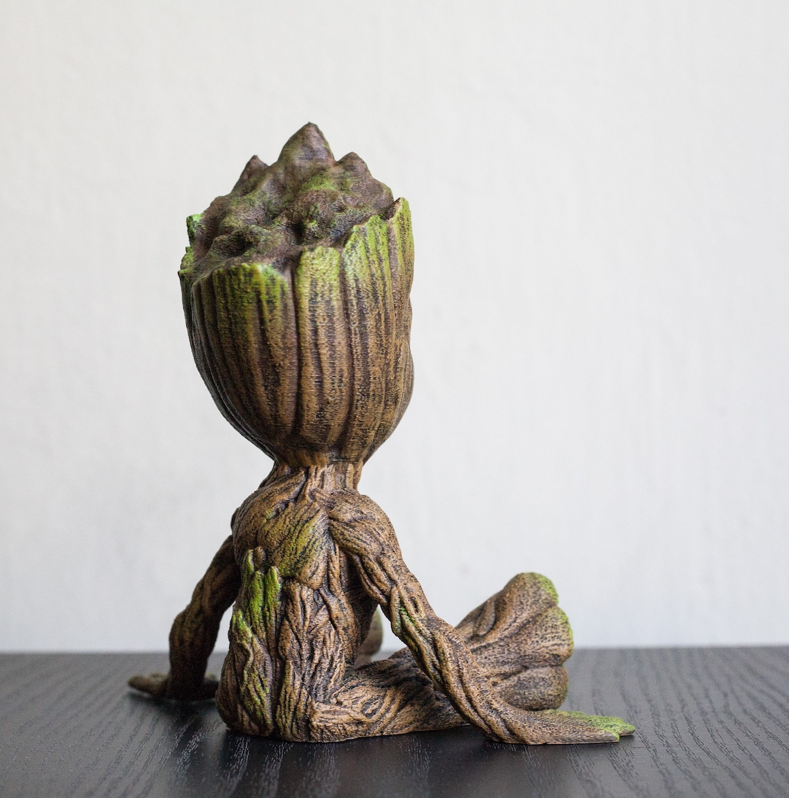 Cute 3D Printed Baby Groot Avengers Infinity War Marvel - Etsy