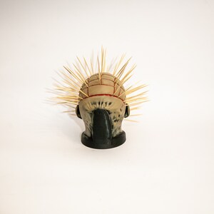 HELLRAISER Pinhead Tooth Pick Holder - Etsy