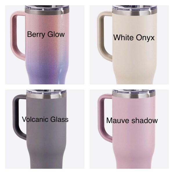 Maars Drinkware - Etsy