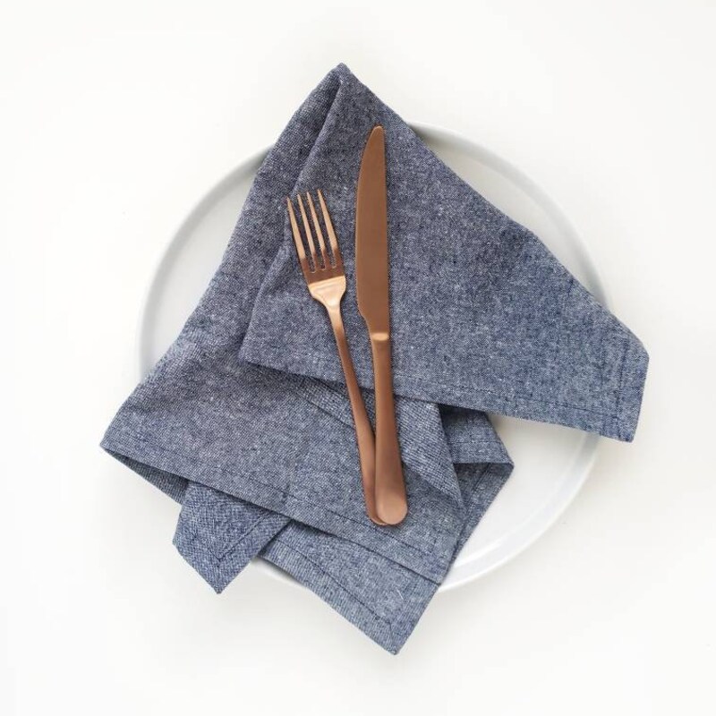 Modern Cloth Napkins - Etsy