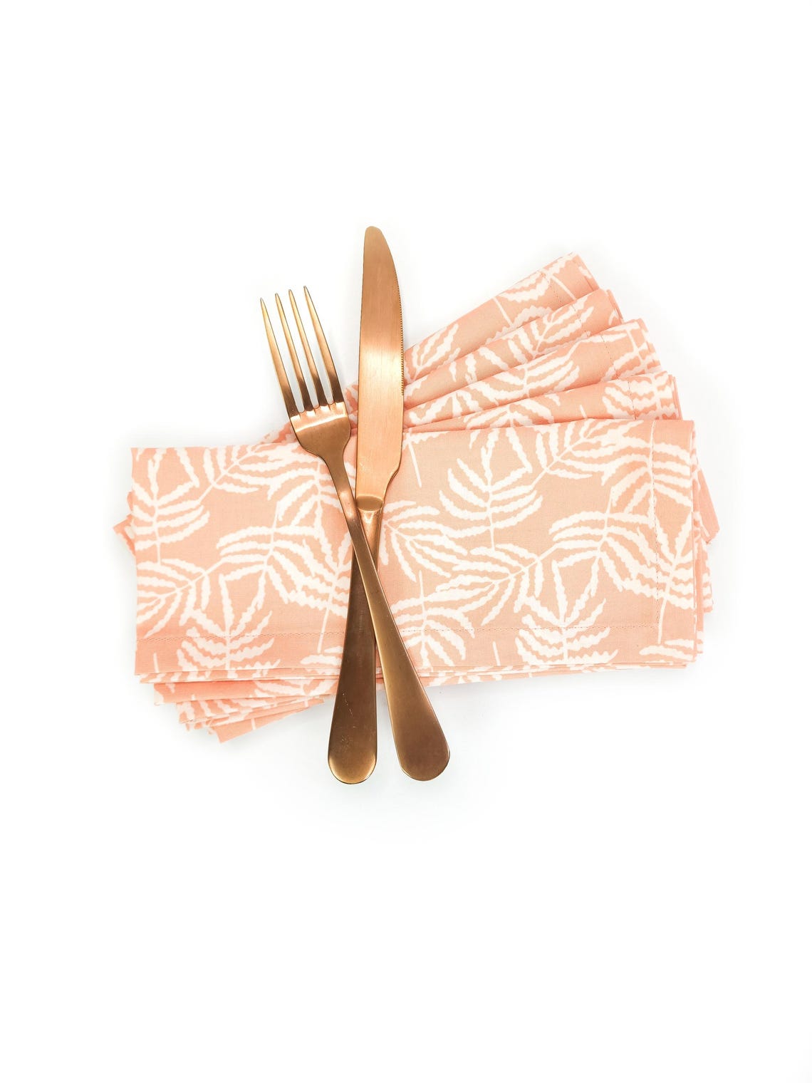 Surprise Cloth Napkin Set - Etsy