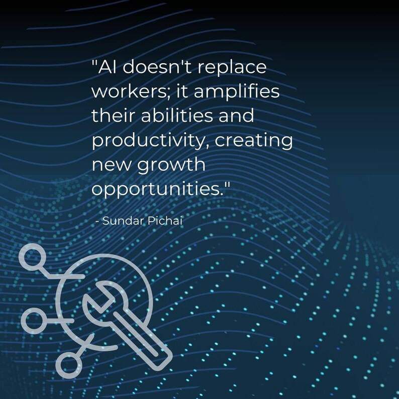 AI for Productivity PDF Digital Book & Checklist Easy to Use Cheat ...