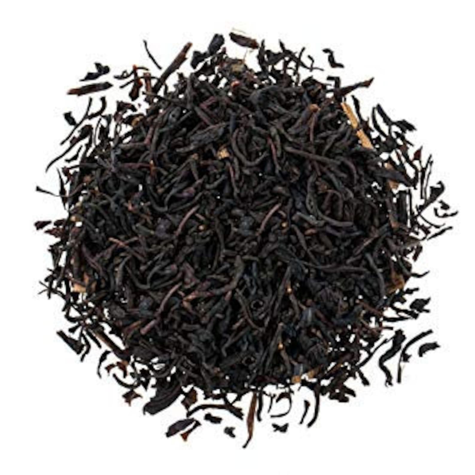 Lychee Black Tea Loose 1 Ounce - Etsy