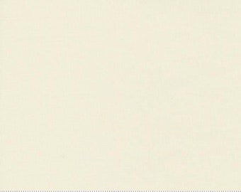 Bella Solids Snow From Moda Fabrics - Etsy