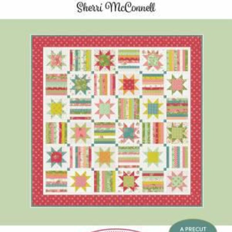 Chelsi Stratton Quilt Patterns - Etsy