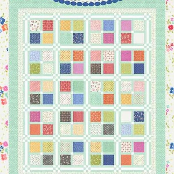Corey Yoder Patterns - Etsy