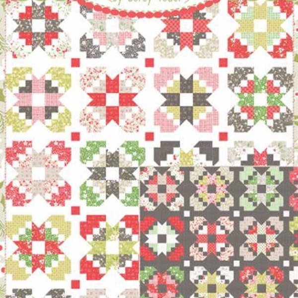 Corey Yoder Wishes Pattern - Etsy