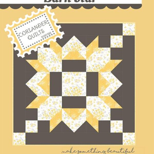 Corey Yoder Pattern - Etsy