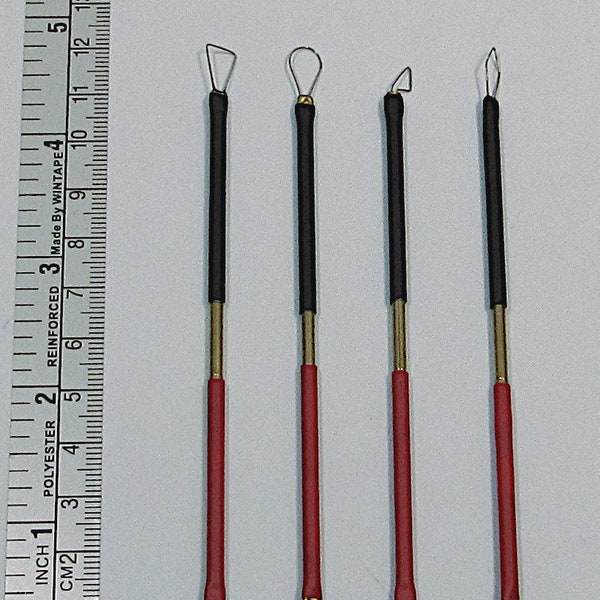 Sculpting Rake Tools - Etsy