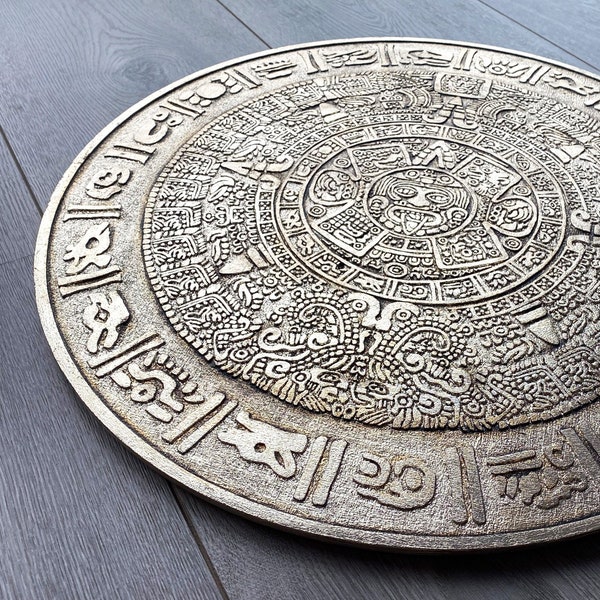 Aztec Jewelry - Etsy