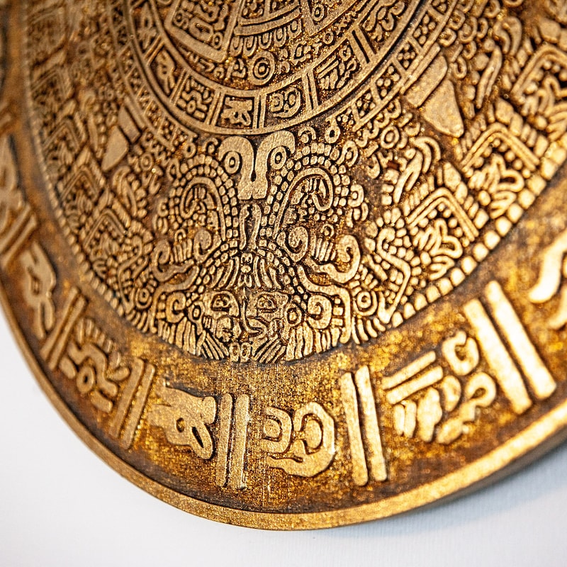 Aztec Home Decor - Etsy