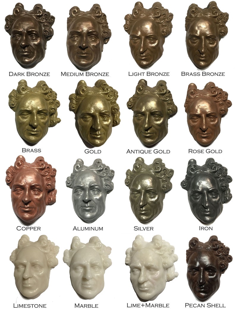 Custom, Made-to-order, Portrait Bust - Etsy