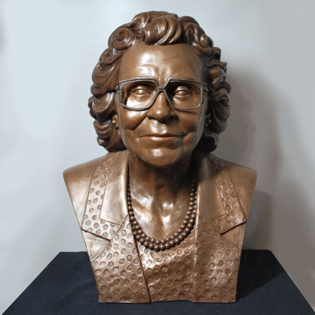 Custom, Made-to-order, Portrait Bust - Etsy