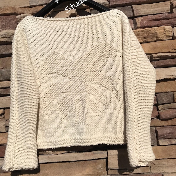 Slouchy Sweater - Etsy