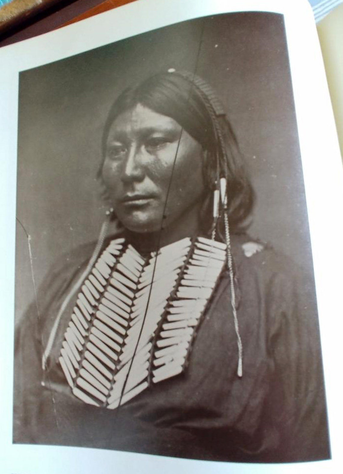 Will Soule Indian Photographer en Fort Sill Oklahoma 1869-74 | Etsy