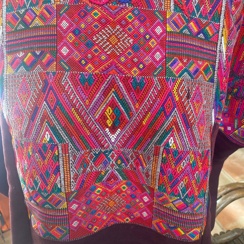 Huipil - Etsy