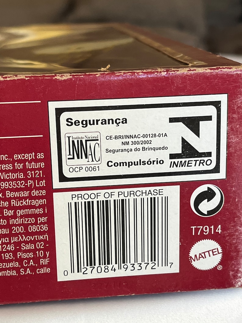 2011 Holiday Barbie. Collectors Edition. - Etsy